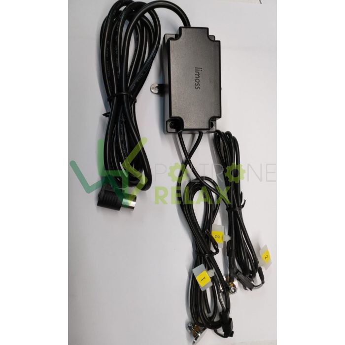 Limoss HC227 touch handset kit