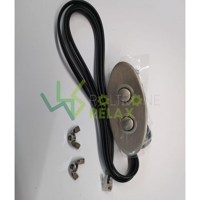 CIAR hand control HTS3_01 N500040899.